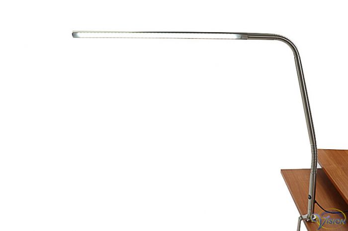Daylight Slimline 3 LED tafel/bureaulamp. BU - Olmondo
